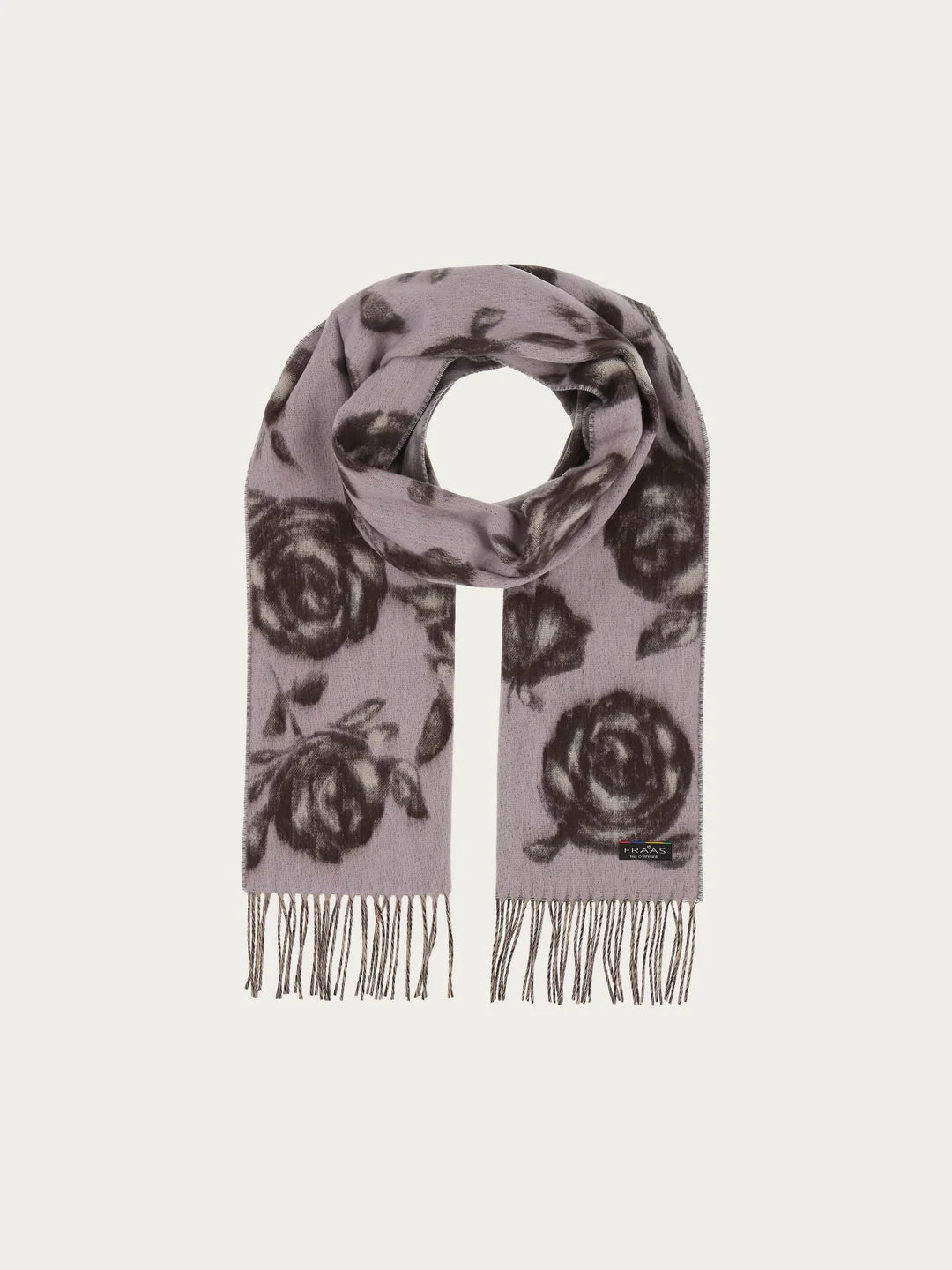 FOULARD FRAAS "LILAS" (641015) – JEYAH